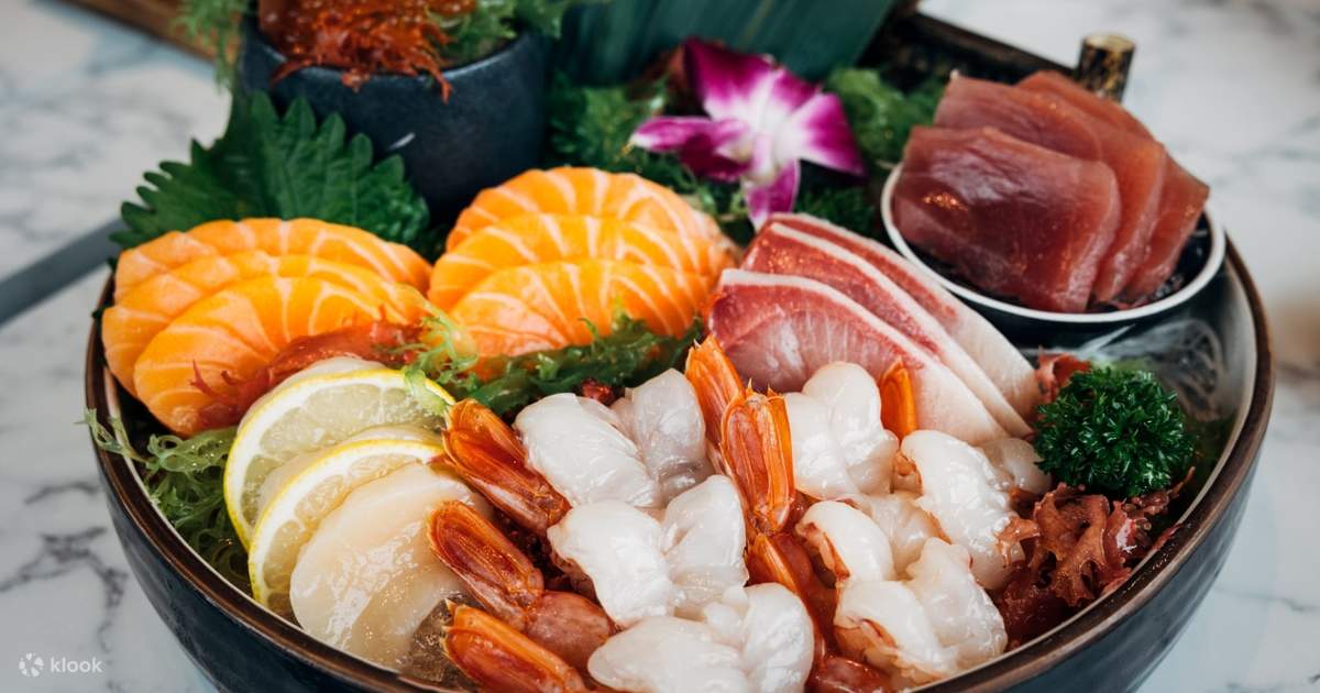 Charoen Rung Rueang tại MS Siam Tower Rama 3 - Klook Việt Nam